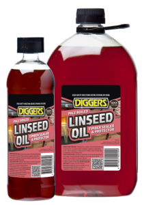 Oil Products - Diggers Australia