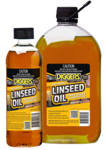 Oil Products - Diggers Australia