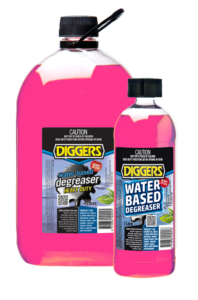 Solvents - Diggers Australia