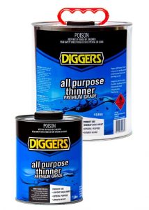 Our Products - Diggers Australia