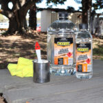 DIGGERS™ Mineral Turpentine - Diggers Australia