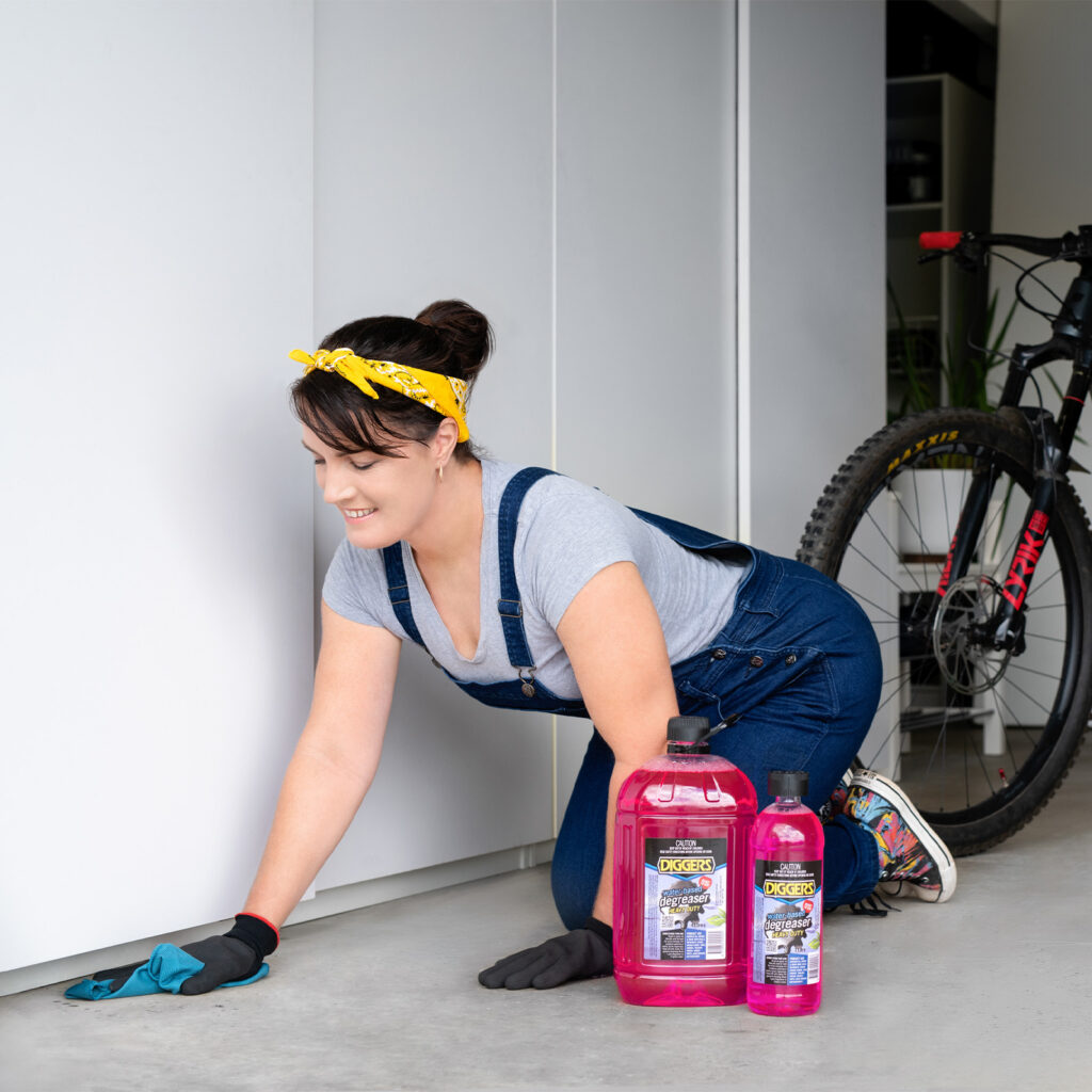 DIGGERS™ Water Based Degreaser - Diggers Australia