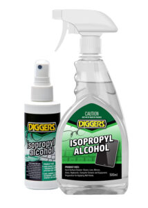 Our Products - Diggers Australia