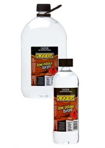 Our Products - Diggers Australia