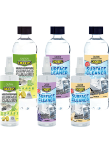 Our Products - Diggers Australia