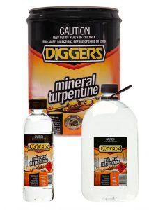 Our Products - Diggers Australia