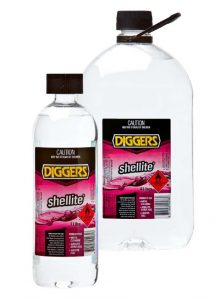 DIGGERS™ Shellite - Diggers Australia