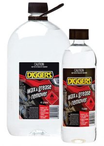 Solvents - Diggers Australia