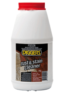 Our Products - Diggers Australia