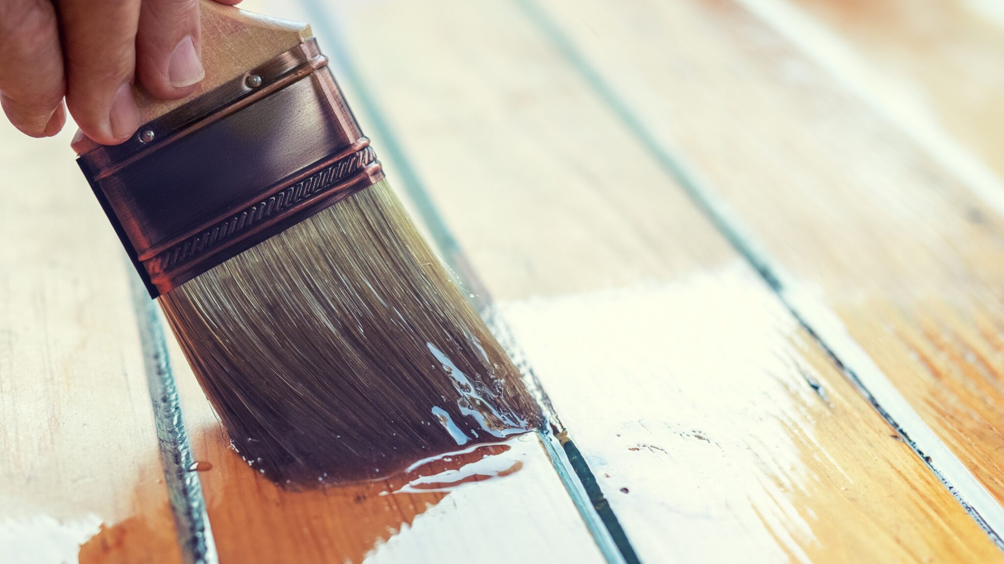 Maintain Your Timber Deck | Diggers Timber Oil