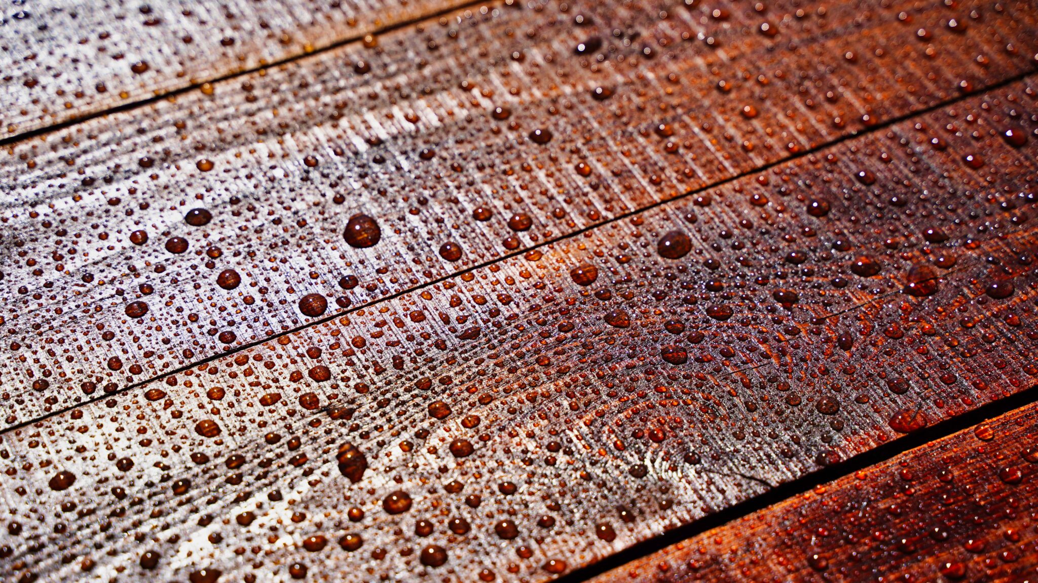 Maintain Your Timber Deck | Diggers Timber Oil