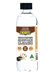 DIGGERS™ Multi-Purpose Surface Cleaner - Diggers Australia