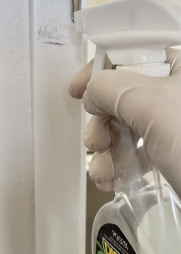 DIGGERS™ Graffiti Remover - Diggers Australia