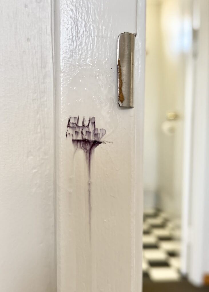 DIGGERS™ Graffiti Remover - Diggers Australia