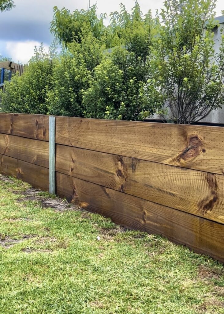 Protect your timber from mould and mildew - Diggers Australia