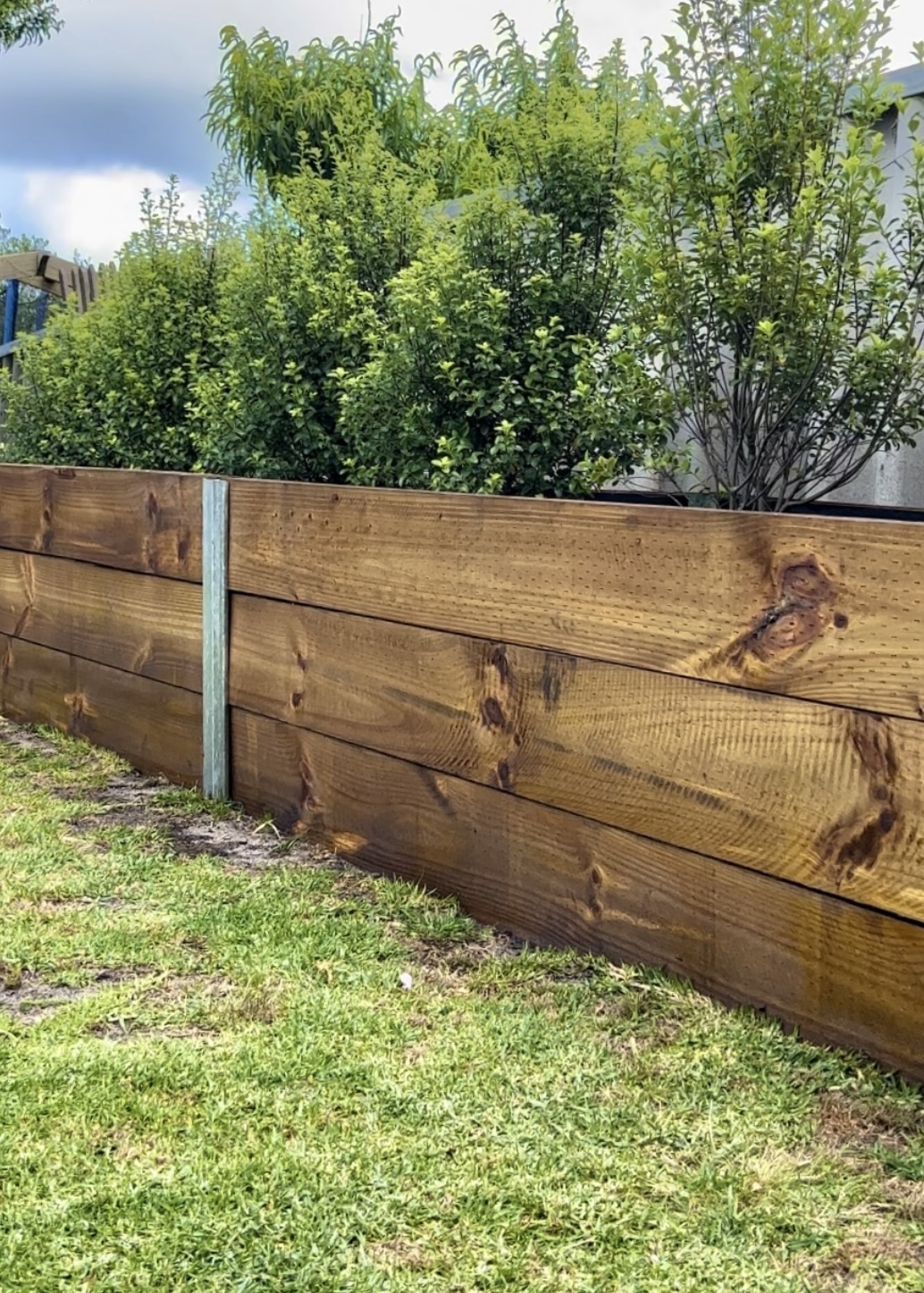 Protect your timber from mould and mildew - Diggers Australia