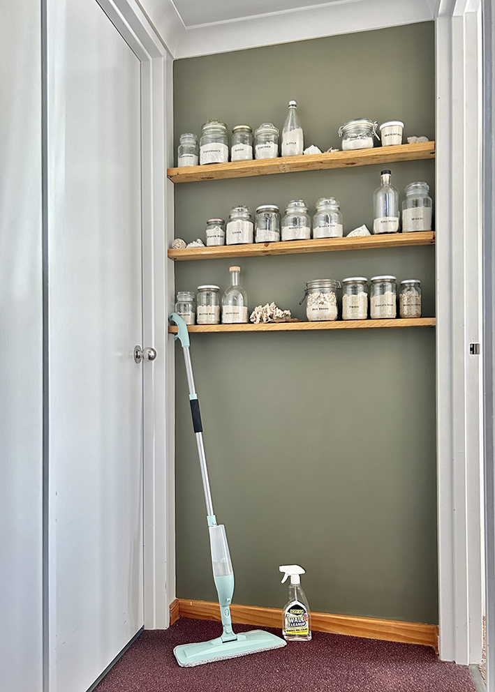 How to prep a wall for painting with DIGGERS™ Wall Cleanup - Diggers ...