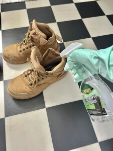 Cleaning With DIGGERS™ Isopropyl Alcohol - Diggers Australia