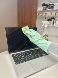 Cleaning With DIGGERS™ Isopropyl Alcohol - Diggers Australia