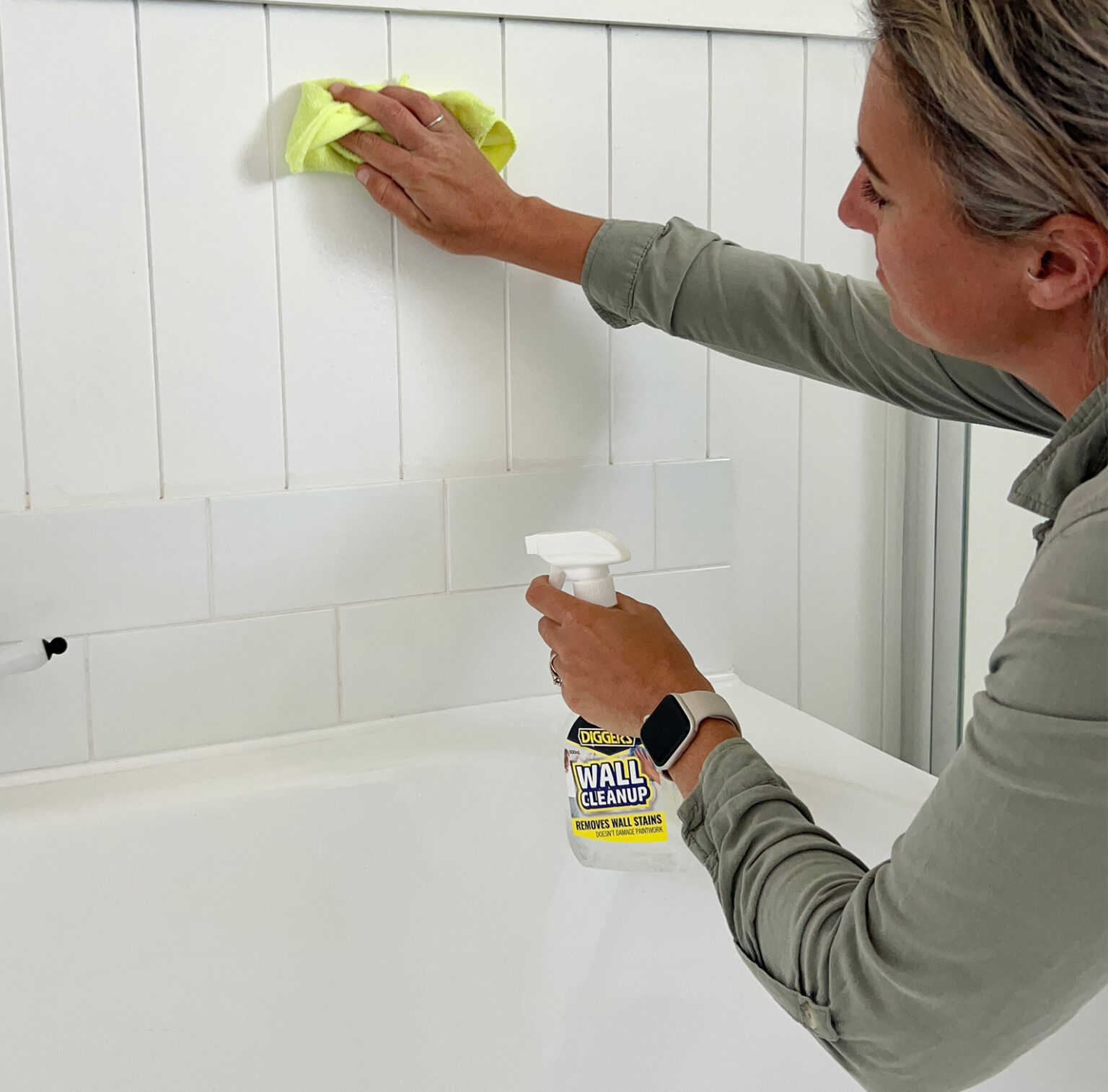 3 Essential Home Cleaning Supplies - Diggers Australia