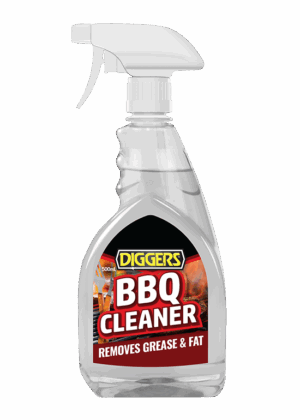 Cleaners & Sanitisers - Diggers Australia
