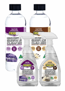 DIGGERS™ Multi-Purpose Surface Cleaner - Diggers Australia