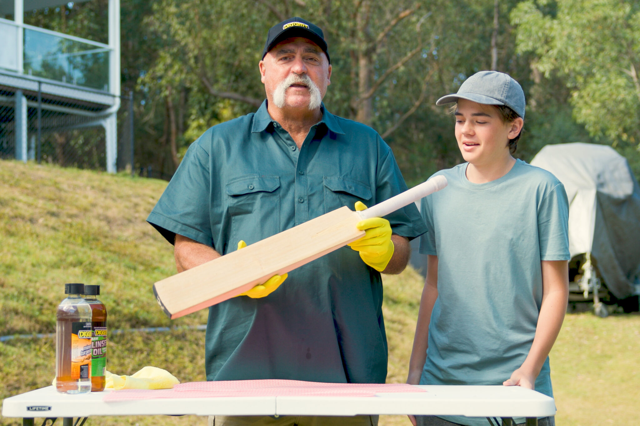 DIGGERS™ DIY & Outdoor Range - Diggers Australia